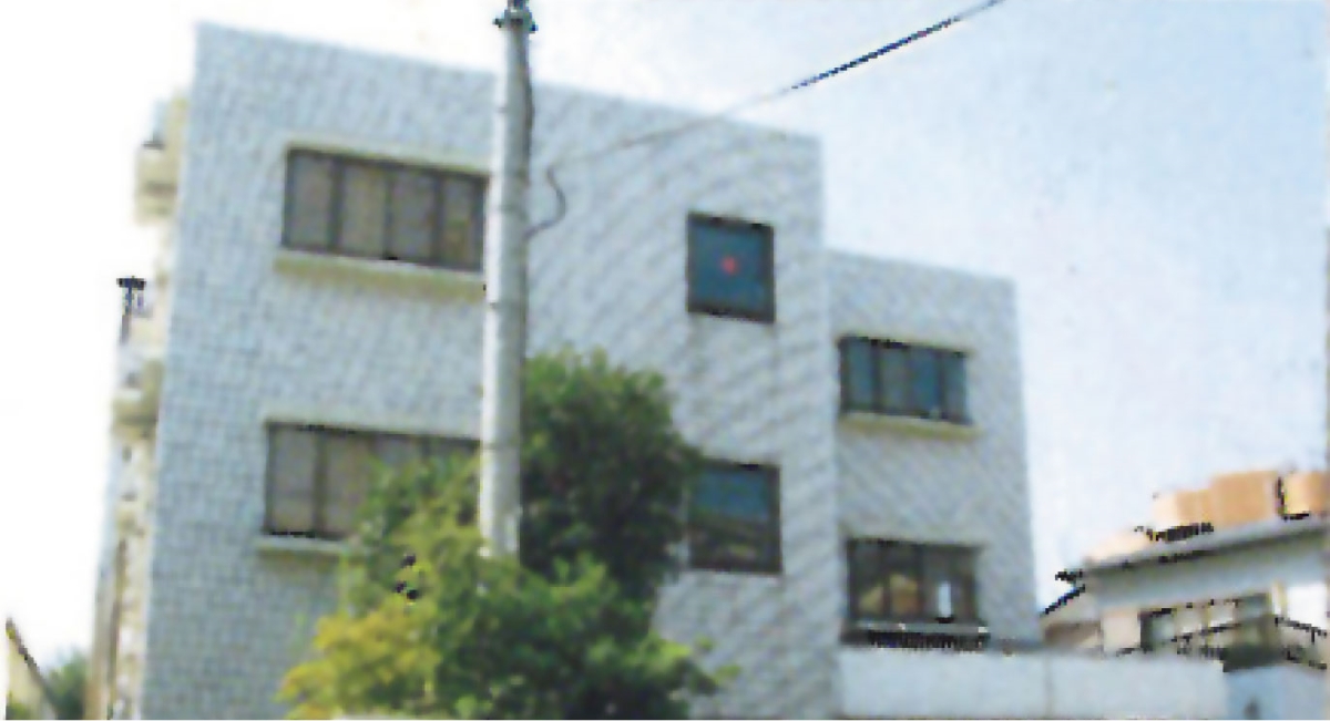 Our History | ORIX Real Estate Corporation